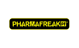 Pharma Freak — Popeye's Suppléments