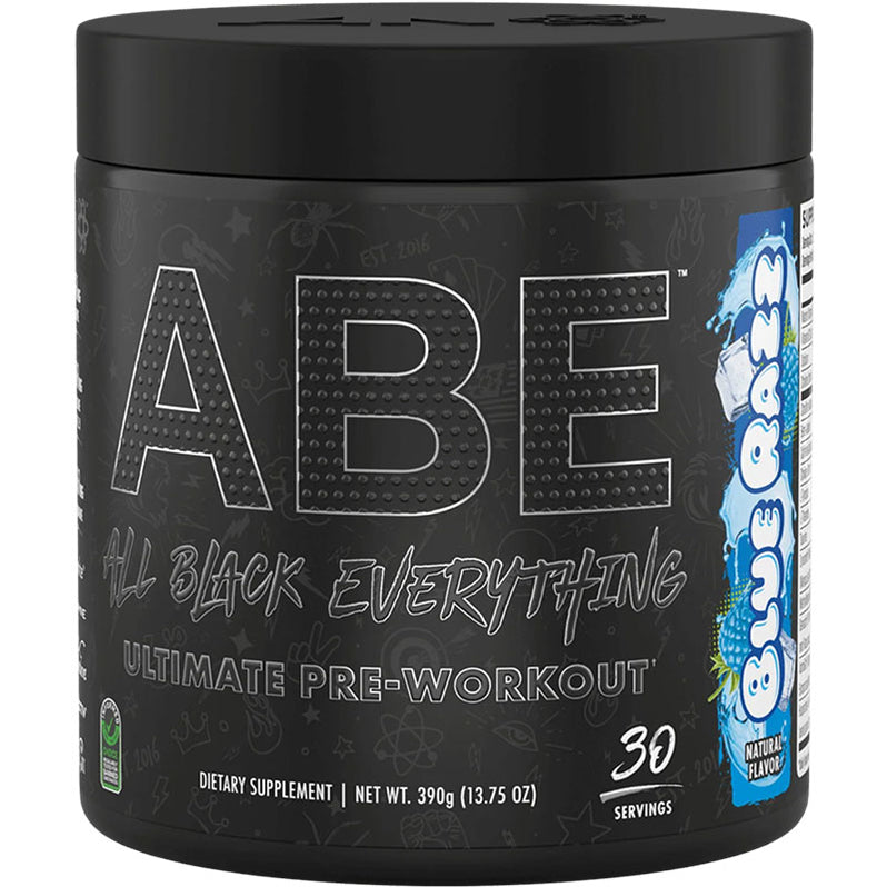 ABE Ultimate Pre-workout 390g — Popeye's Suppléments