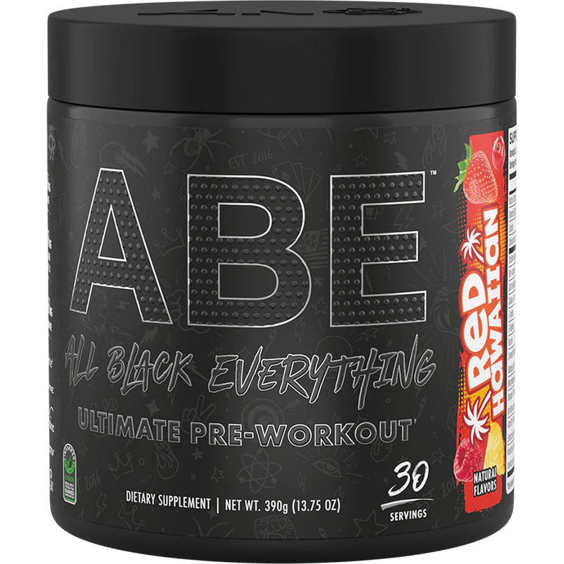 ABE Ultimate Pre-workout 390g — Popeye's Suppléments