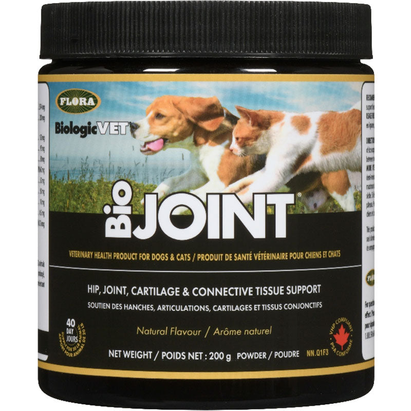 BiologicVET BioJOINTS 200g — Popeye's Suppléments