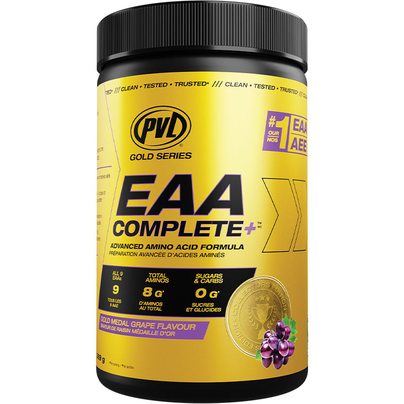 PVL EAA Complete 330g — Popeye's Suppléments