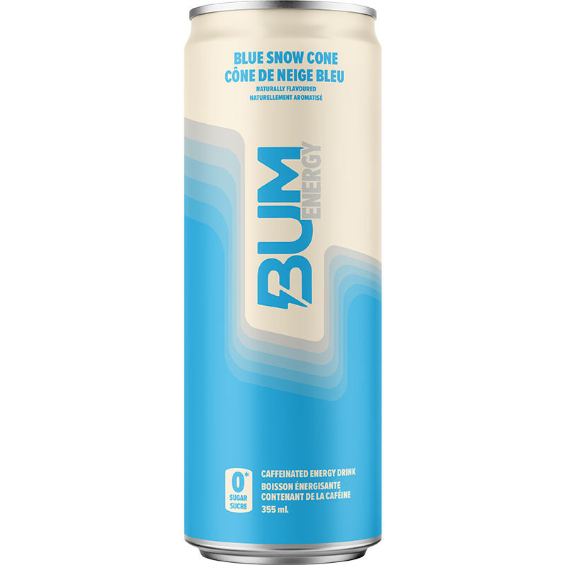 CBUM Bum Energy RTD 355ml — Popeye's Suppléments