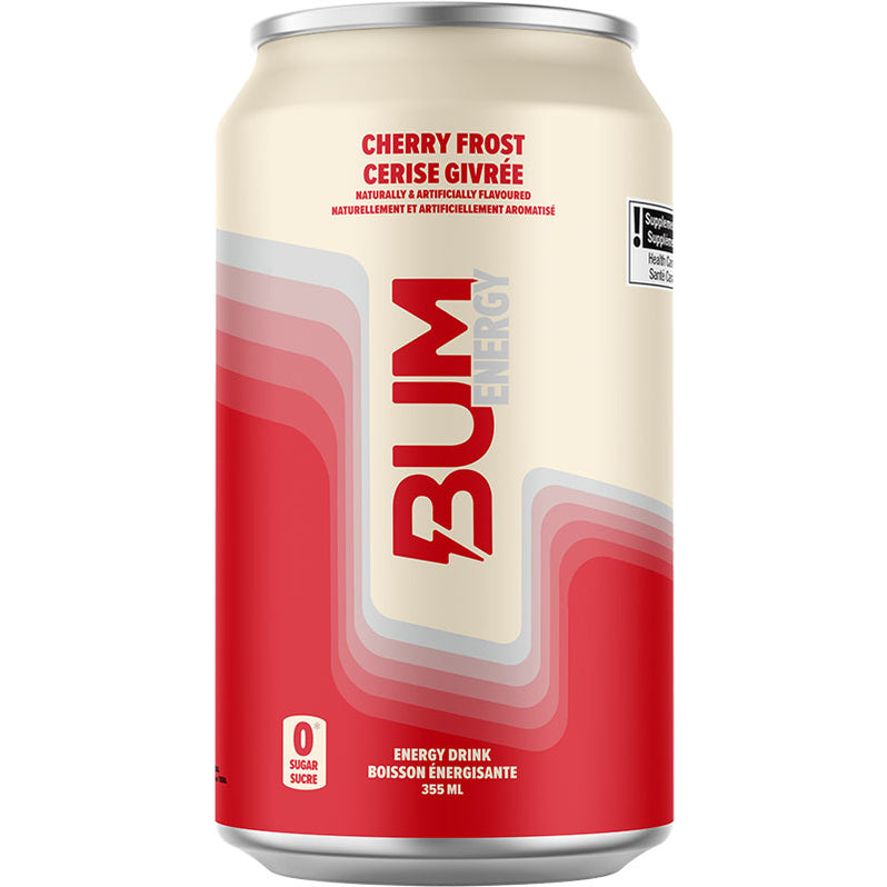 CBUM Bum Energy RTD 355ml — Popeye's Suppléments