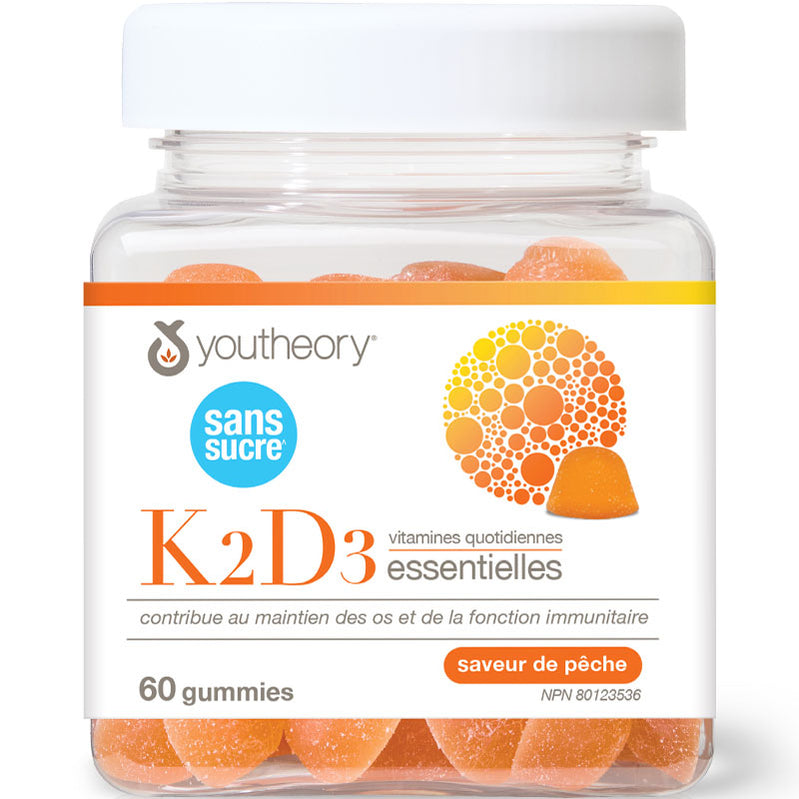 Compléments Vitamines et Minéraux — Popeye's Suppléments
