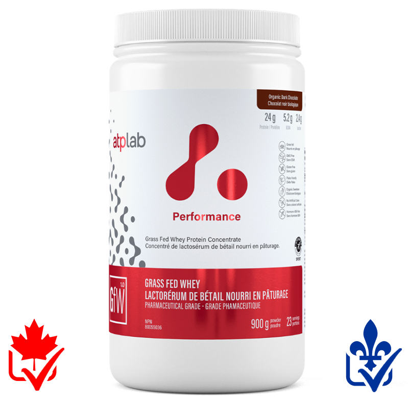 Protéine de petit lait - Whey| Popeye's Suppléments Québec | Achat en ligne