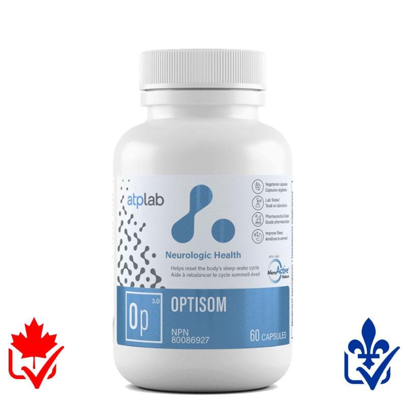 ATP Lab — Popeye's Suppléments