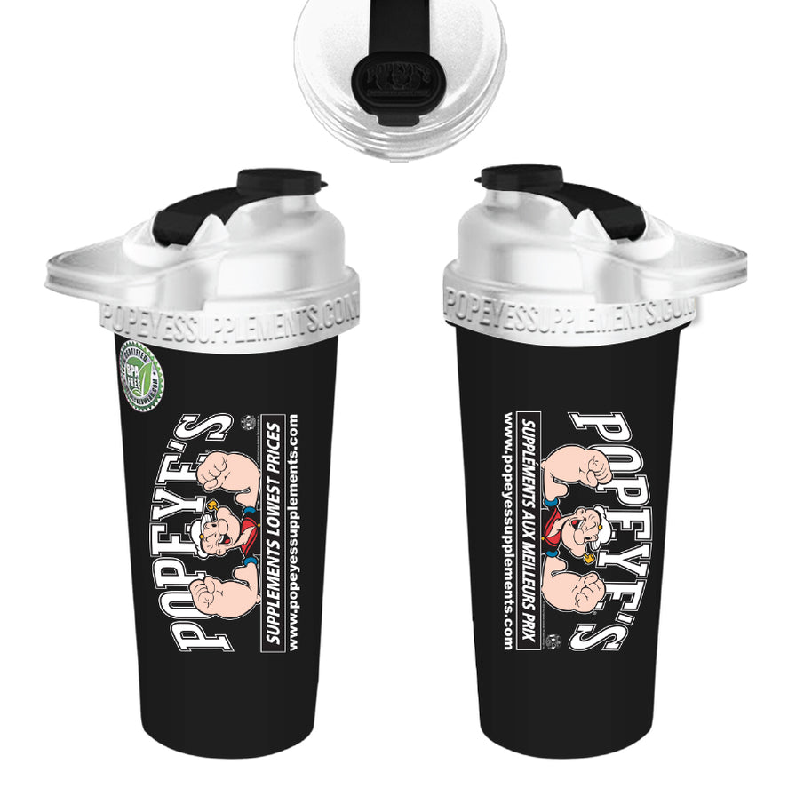 All Products — Popeye's Suppléments