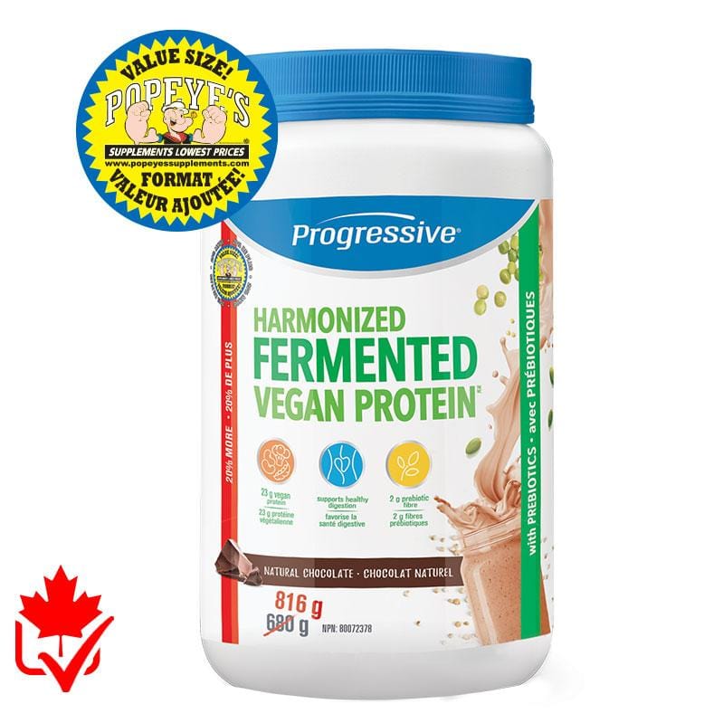 Vegan protein powder & Vegan protein bars | Popeye's Supplements | Shop now