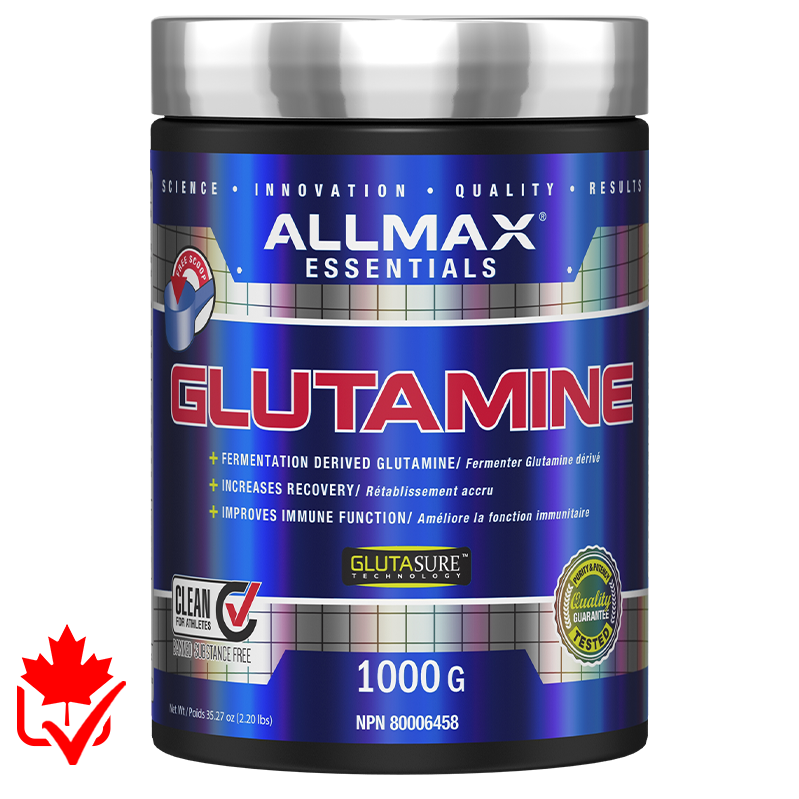 ALLMAX Nutrition — Popeye's Suppléments
